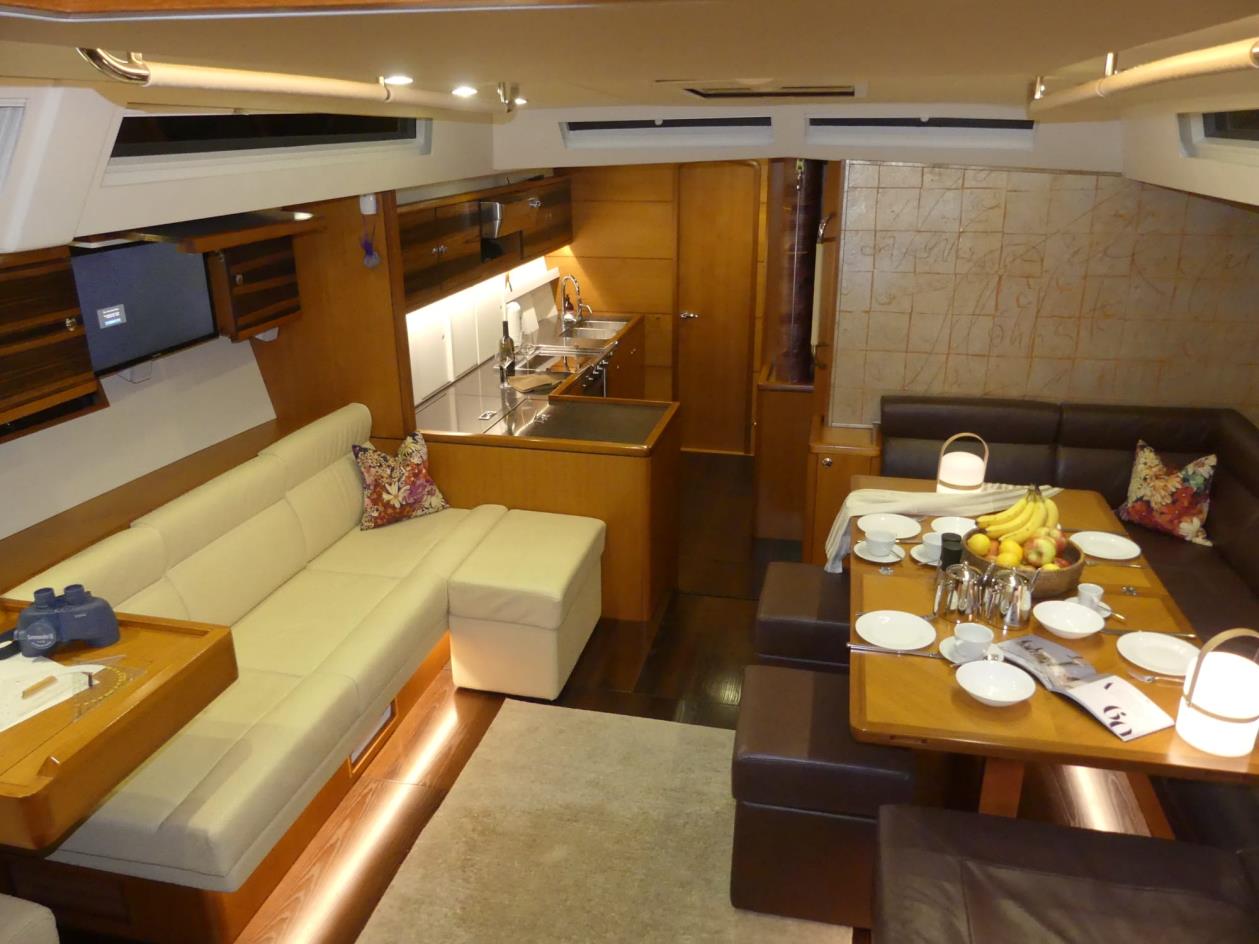 Used yachts | Rotta Vera - Yacht survey Croatia
